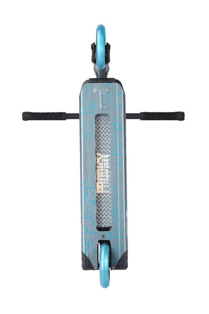 Трюковой самокат Blunt Prodigy S8 Street Edition - Grey, купить с ...