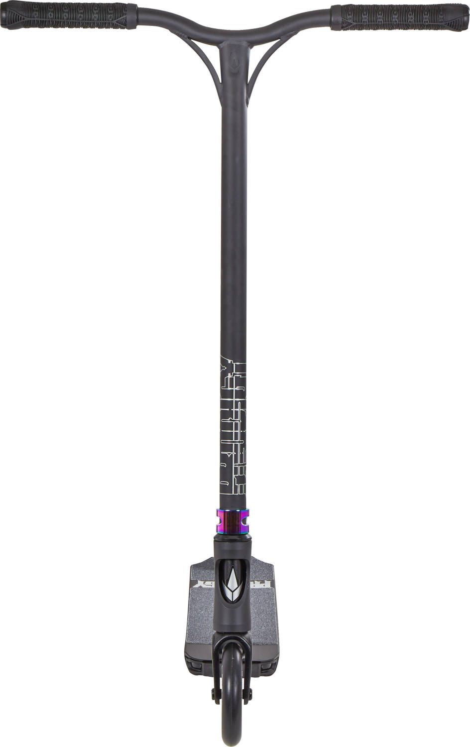 Трюковой самокат Blunt Prodigy S6 Black, купить с доставкой по Москве и ...