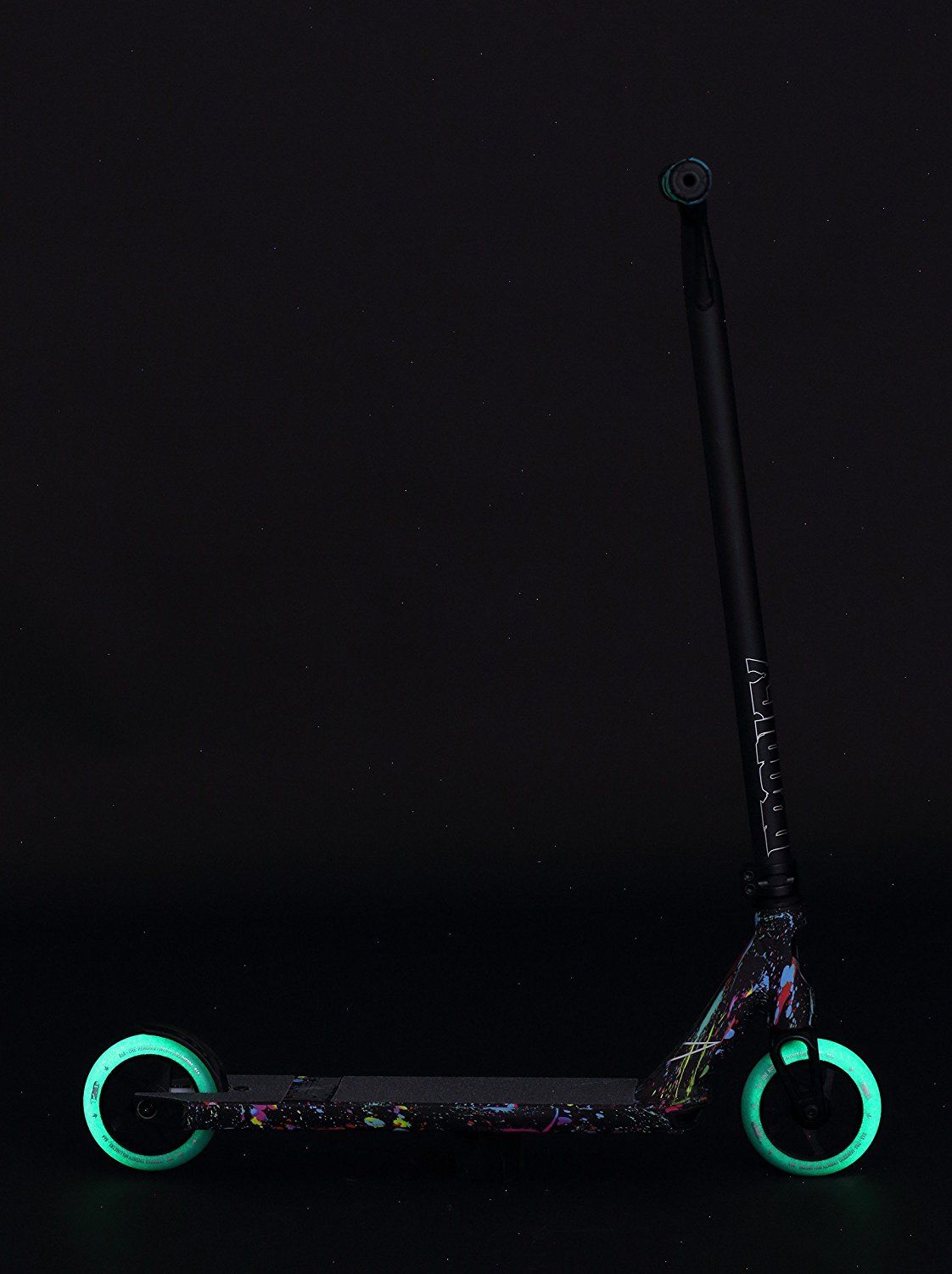 Трюковой самокат Blunt Prodigy S6 Splatter, купить с доставкой по ...