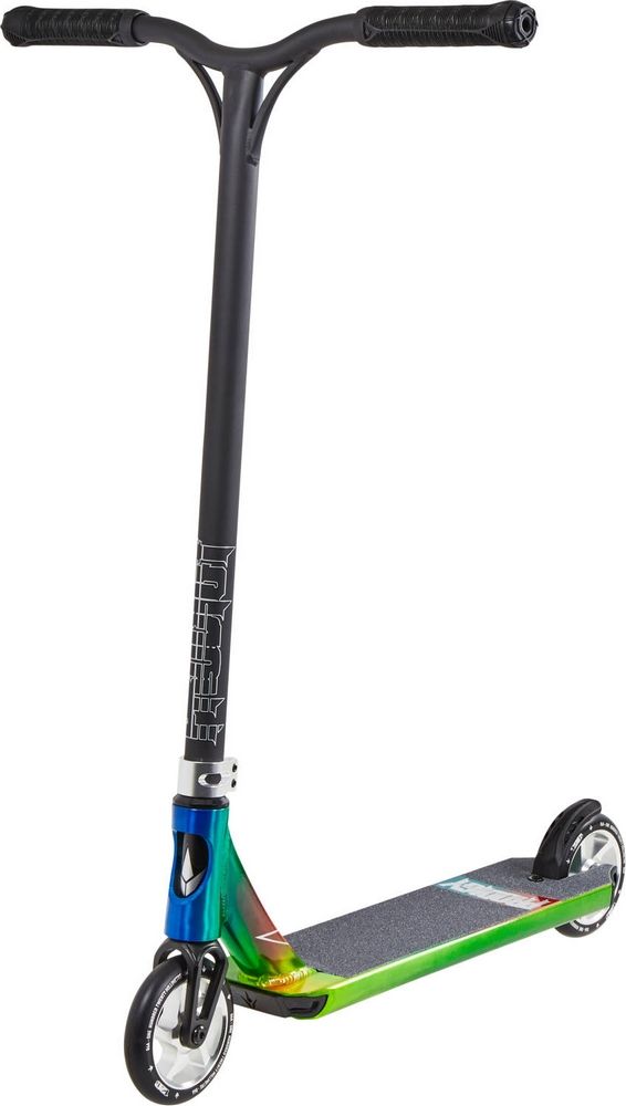 Трюковой самокат Blunt Prodigy S6 Candy, купить с доставкой по Москве и ...