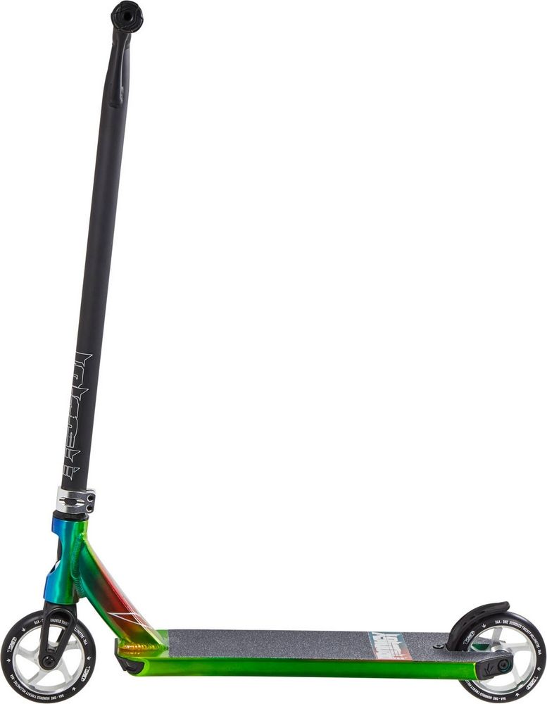 Трюковой самокат Blunt Prodigy S6 Candy, купить с доставкой по Москве и ...