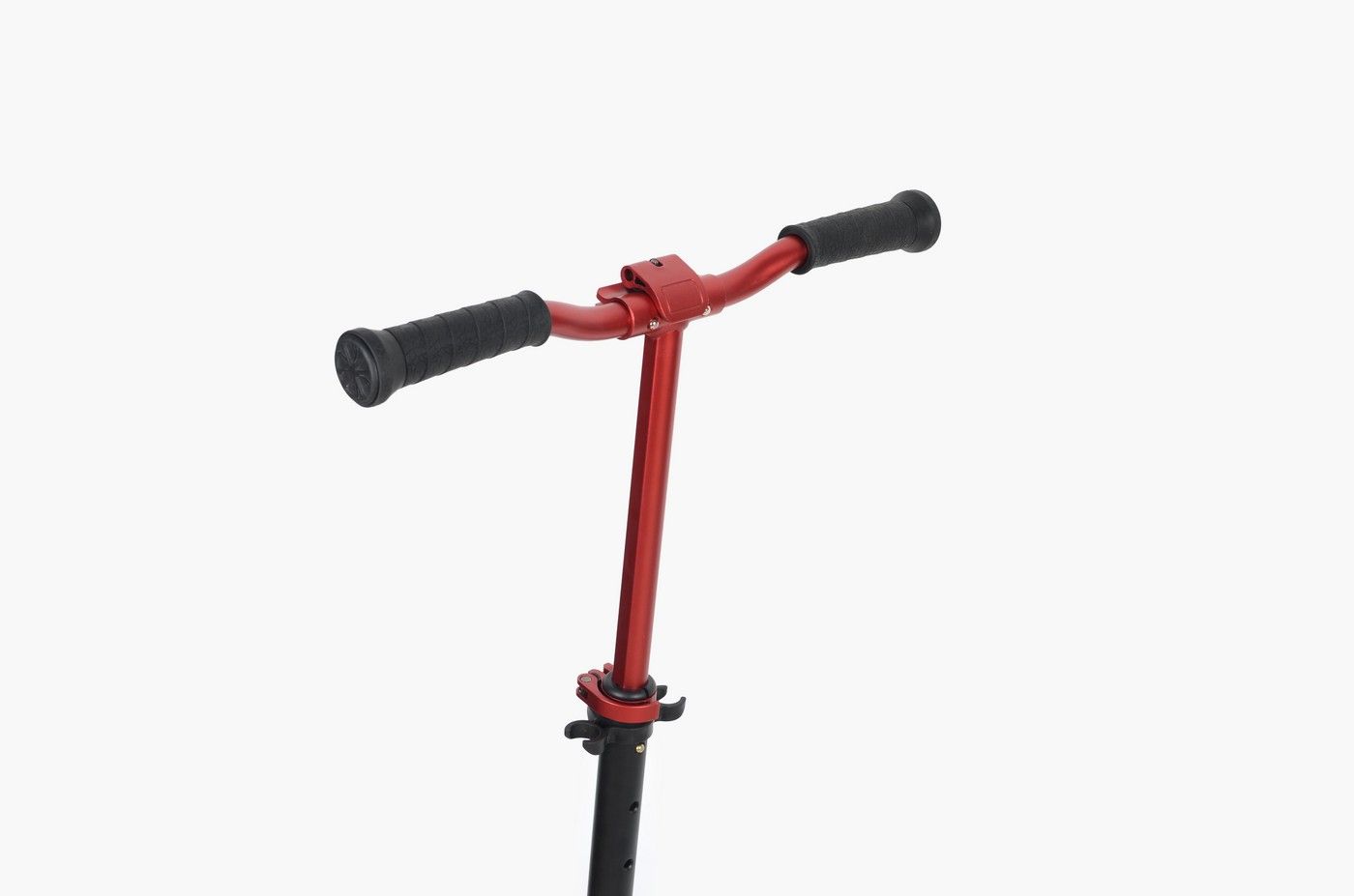 Самокат Tech Team Comfort 230R - 2021 Red - купить с доставкой по ...