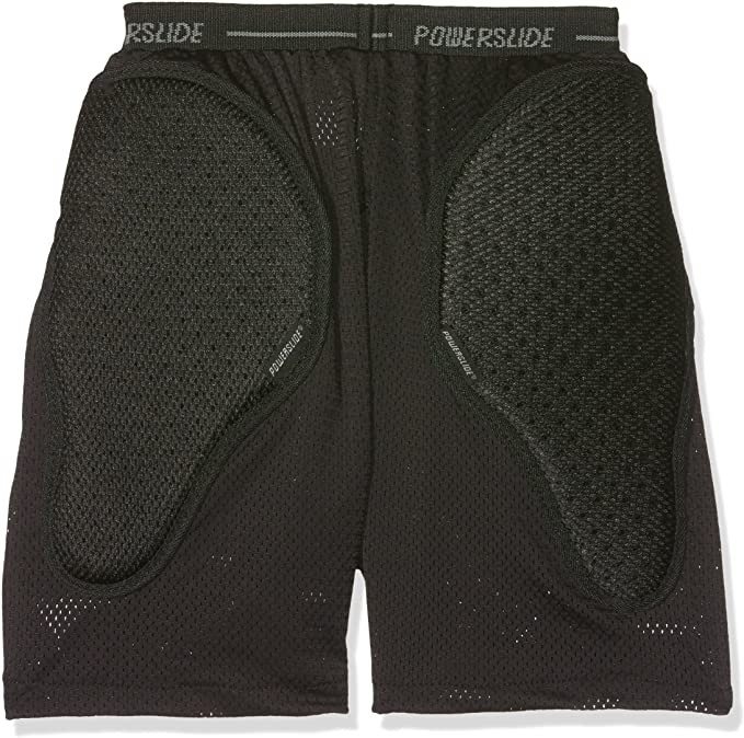 Защитные шорты Powerslide Protective Shorts Junior с доставкой по ...